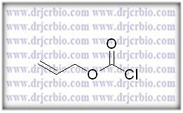 Allyl chloroformate - DR JCR BIO DR JCR BIO