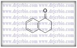 alpha-Tetralone - DR JCR BIO DR JCR BIO