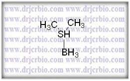 Borane-dimethyl sulfide complex - DR JCR BIO DR JCR BIO