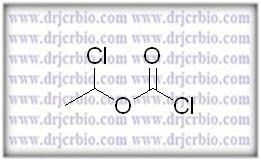 1-Chloroethyl chloroformate - DR JCR BIO DR JCR BIO