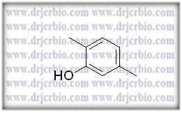 2,5-Dimethylphenol - DR JCR BIO DR JCR BIO