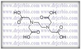 Ethylenediaminetetraacetic acid - DR JCR BIO DR JCR BIO