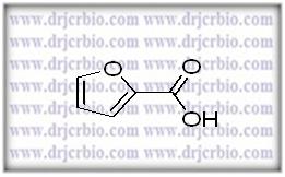 2-Furoic acid - DR JCR BIO DR JCR BIO