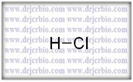 Hydrochloric acid - DR JCR BIO DR JCR BIO