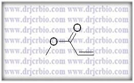 Methyl acrylate - DR JCR BIO DR JCR BIO