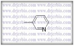 3-Picoline - DR JCR BIO DR JCR BIO
