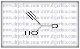 Propiolic acid - DR JCR BIO DR JCR BIO