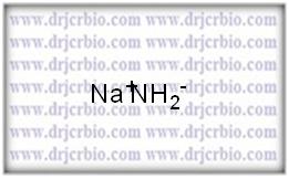 Sodium amide - DR JCR BIO DR JCR BIO
