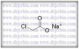 Sodium chloroacetate - DR JCR BIO DR JCR BIO