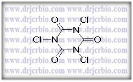 Trichloroisocyanuric acid - DR JCR BIO DR JCR BIO