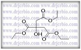Triethyl citrate - DR JCR BIO DR JCR BIO