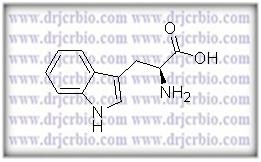 L-Tryptophan - DR JCR BIO DR JCR BIO