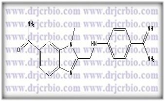 Dabigatran Despropionyl Despyridinyl Impurity - DR JCR BIO DR JCR BIO