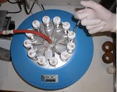 ABOUT US - DR JCR BIO DR JCR BIO