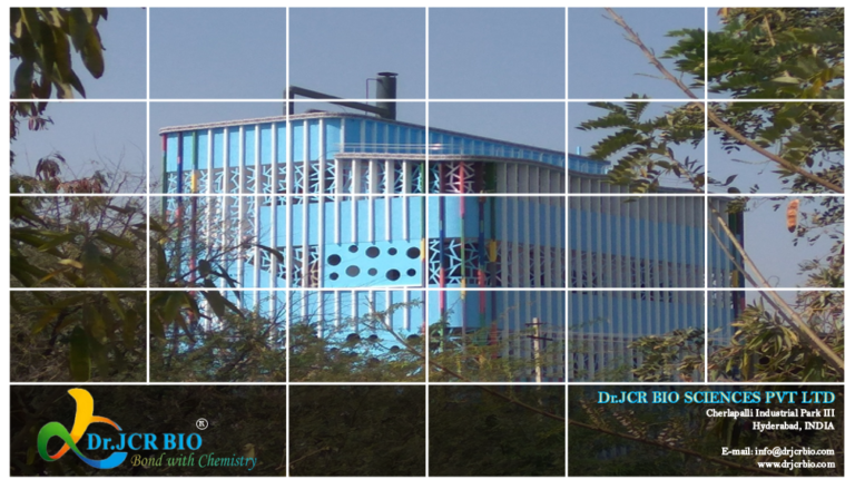 Home - DR JCR BIO DR JCR BIO