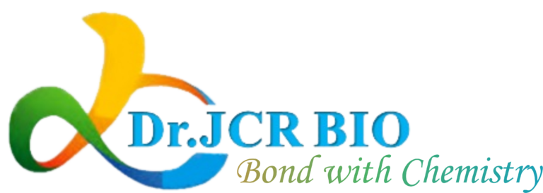 CONTACT US - DR JCR BIO DR JCR BIO