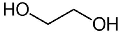 Ethylene glycol - DR JCR BIO DR JCR BIO