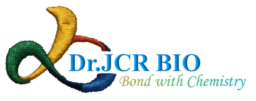 DR JCR BIO